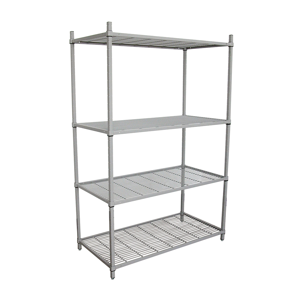 SPG International | Storage & Material Handling Solutions